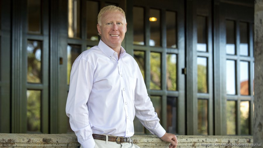 RRE Awards Individual Agents — Kevin Best - San Antonio Business Journal