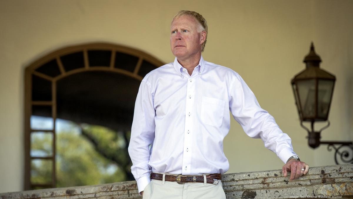 RRE Awards Individual Agents — Kevin Best - San Antonio Business Journal
