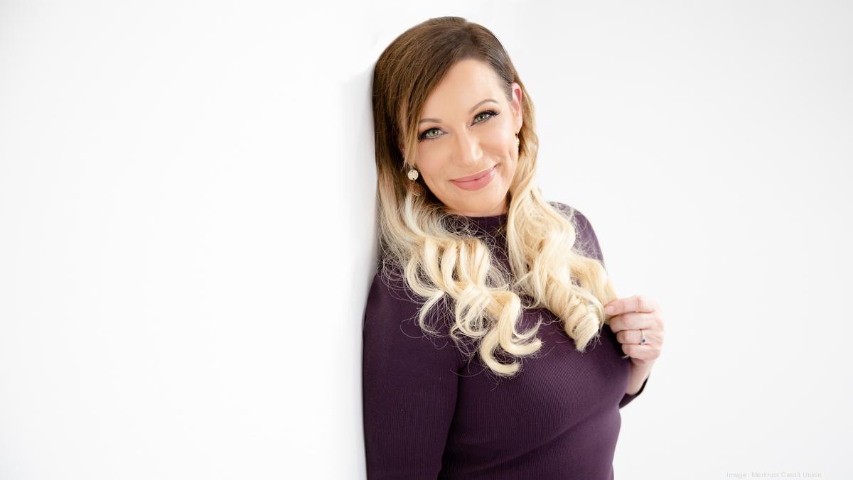 The WBJ's 10 Minutes With feature: Jamie Harrison, Meritrust Credit ...