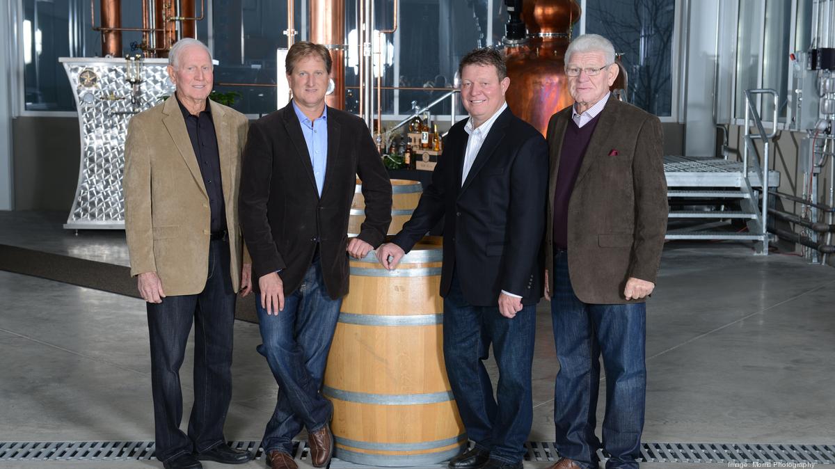 Carl Huber, co-founder of Huber's Orchard and Winery, dies at 84 ...