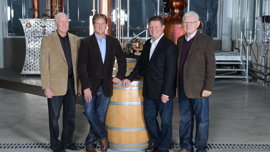 Carl Huber, co-founder of Huber's Orchard and Winery, dies at 84 ...