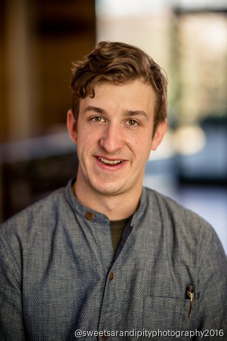 Chef Kevin Ashworth has eyes set on James Beard - Cincinnati Business ...