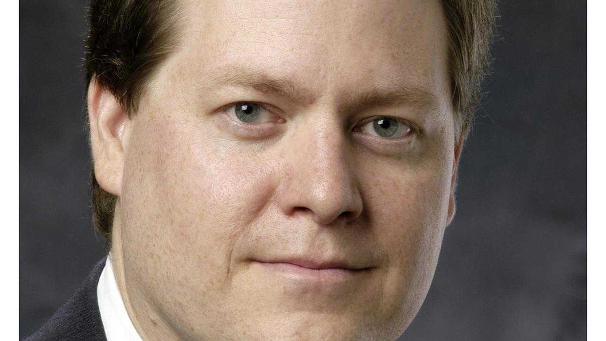 Centerstone Research Institute CEO talks Excellence in Mental Health ...