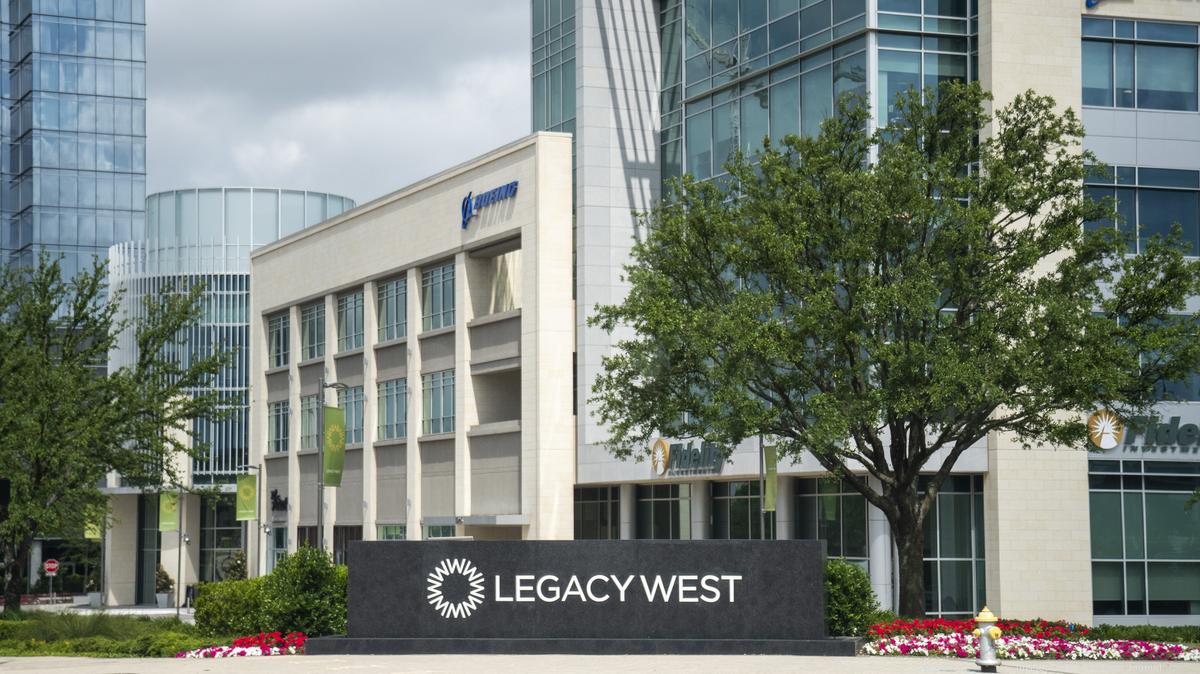 Kite Realty, GIC buy Legacy West in Plano for $785M - Dallas Business ...