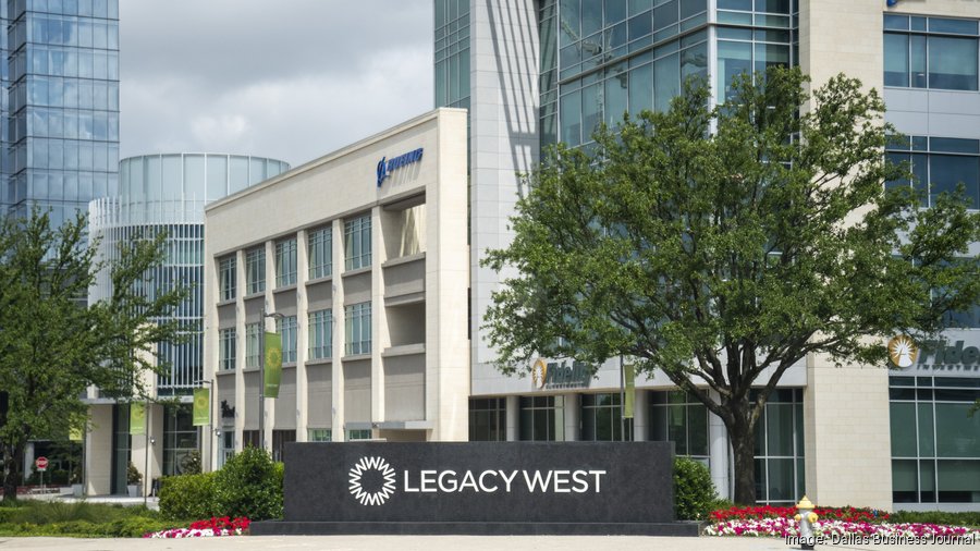 Kite Realty, GIC buy Legacy West in Plano for $785M - Dallas Business ...