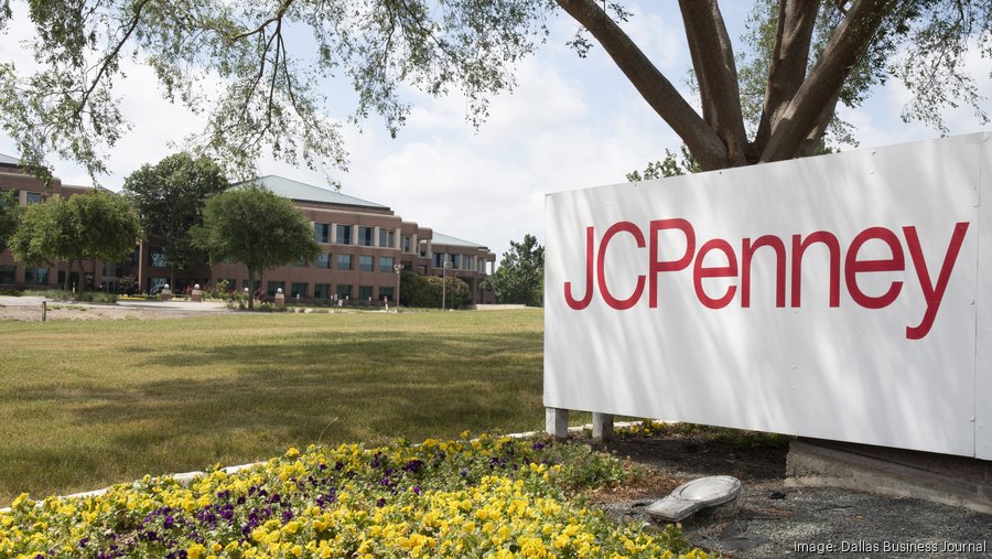 JCPenney will exit bankruptcy protection upon approval of sale - Dallas ...