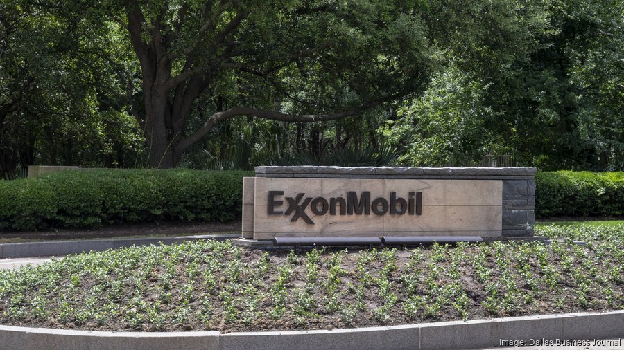 Exxon Mobil’s former headquarters in Irving ‘the best corporate campus ...