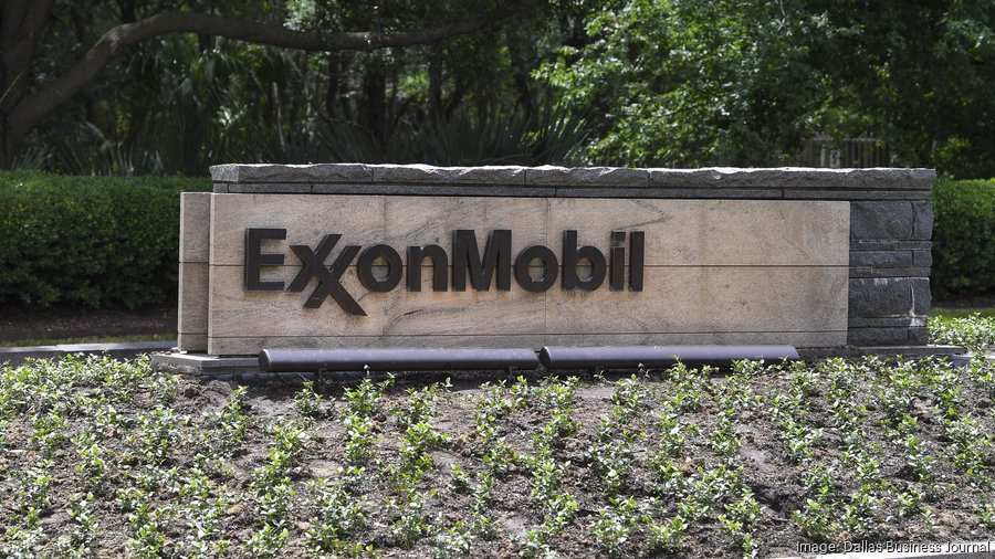 ExxonMobil HQ sale opens hundreds of acres for future development in ...