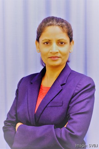 AliveCor CEO Priya Abani is a Business Journal Woman of Influence for ...