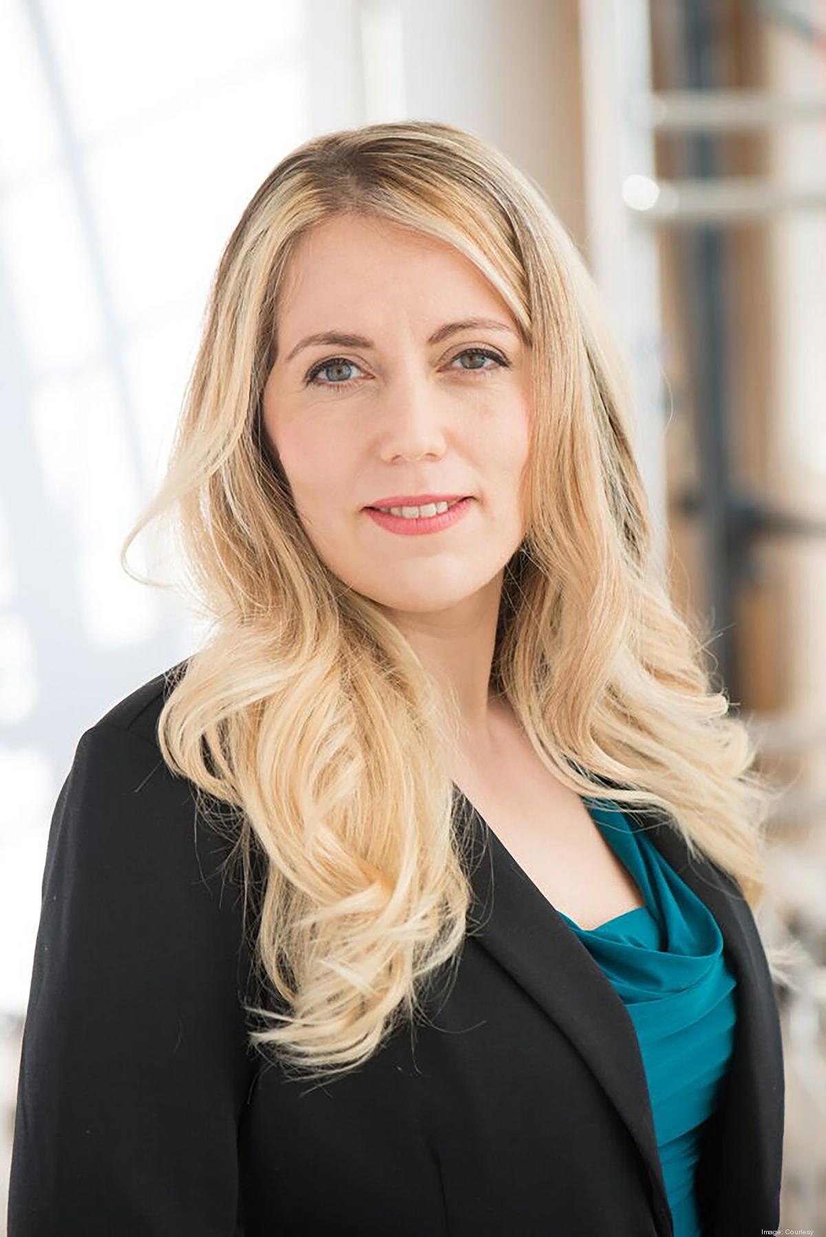 WaveAI CEO Maya Ackerman is a Business Journal Woman of Influence ...