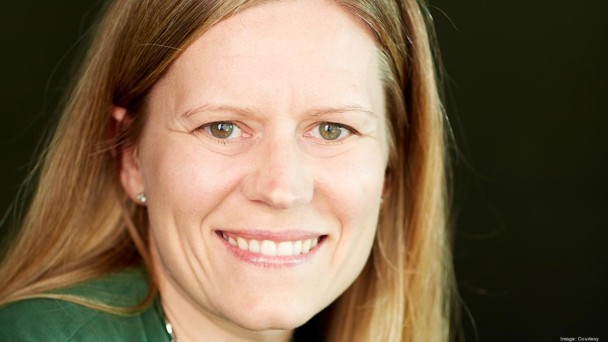 Waymo's Becky Bucich is a Business Journal Woman of Influence - Silicon ...
