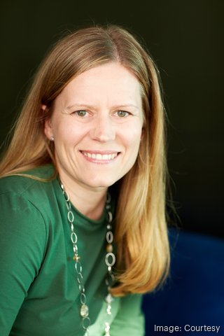 Waymo's Becky Bucich is a Business Journal Woman of Influence - Silicon ...