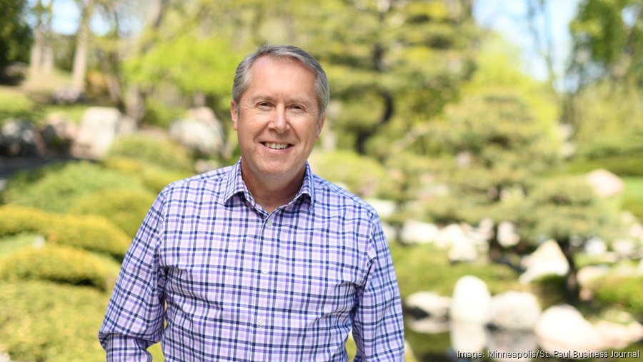 OutLoud Promotions President Mark Waldorf named MSPBJ Business of Pride ...