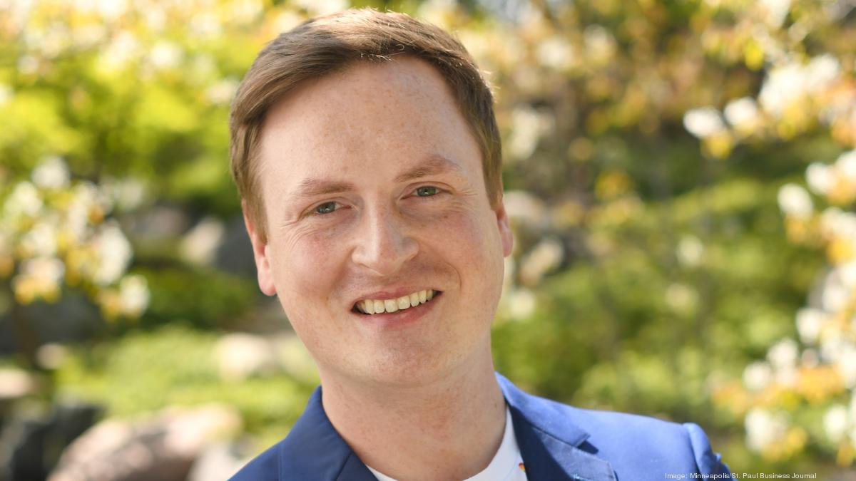 U.S. Bancorp's Patrick Puckett named 2020 Business of Pride honoree ...