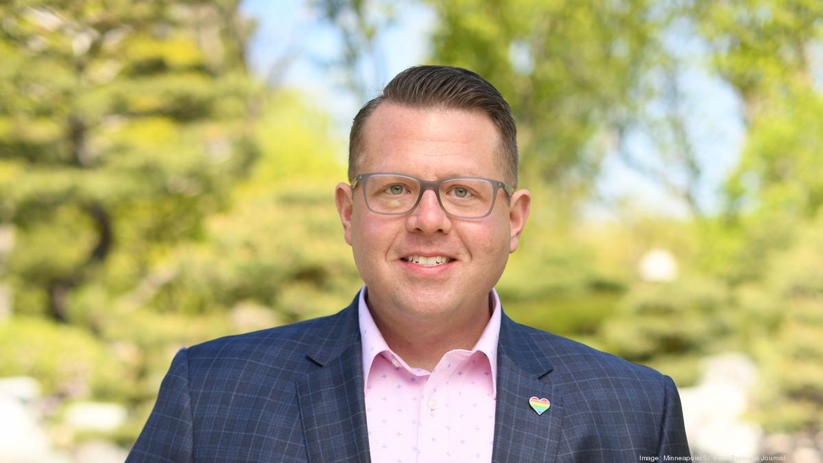 2020 Business of Pride: Ryan Craig, UnitedHealthcare - Minneapolis / St ...