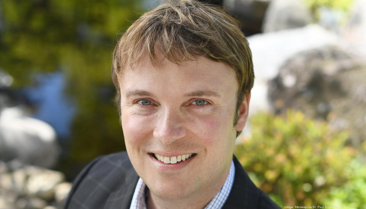 O8 CEO Seth Viebrock named 2020 Business of Pride honoree - Minneapolis ...