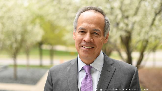 Allianz Life's Jasmine Jirele, Walter White discuss return to offices ...