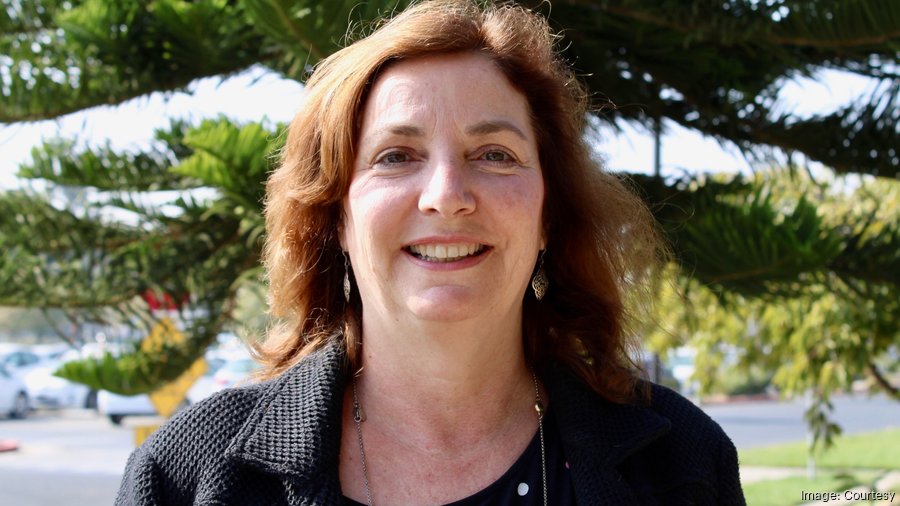 City of San Jose's Helen Chapman is a Business Journal Woman of Influence - Silicon Valley ...