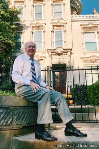 Legacy Leader: Tim Hyland - Louisville Business First