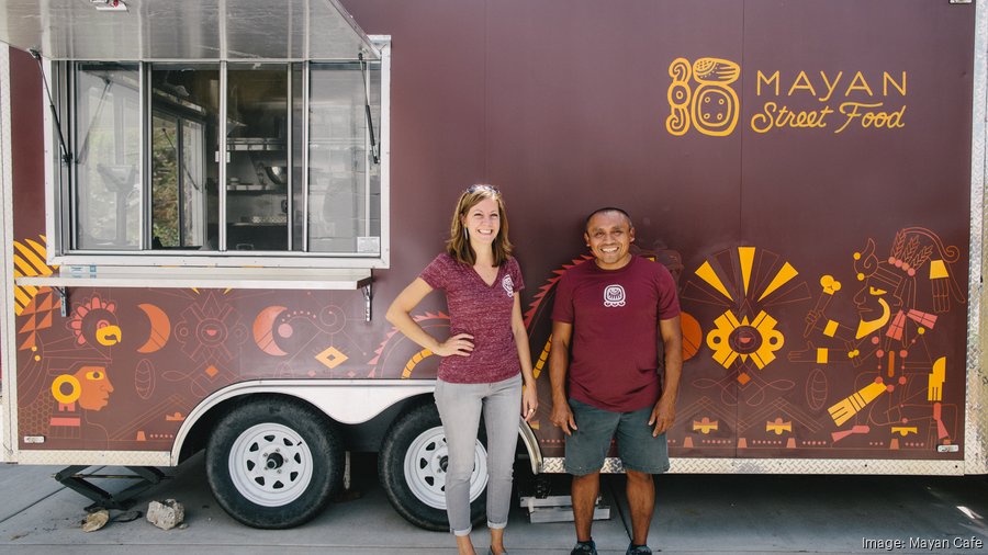 Mayan Street Food to close at Gravely Brewing Co. - Louisville Business ...