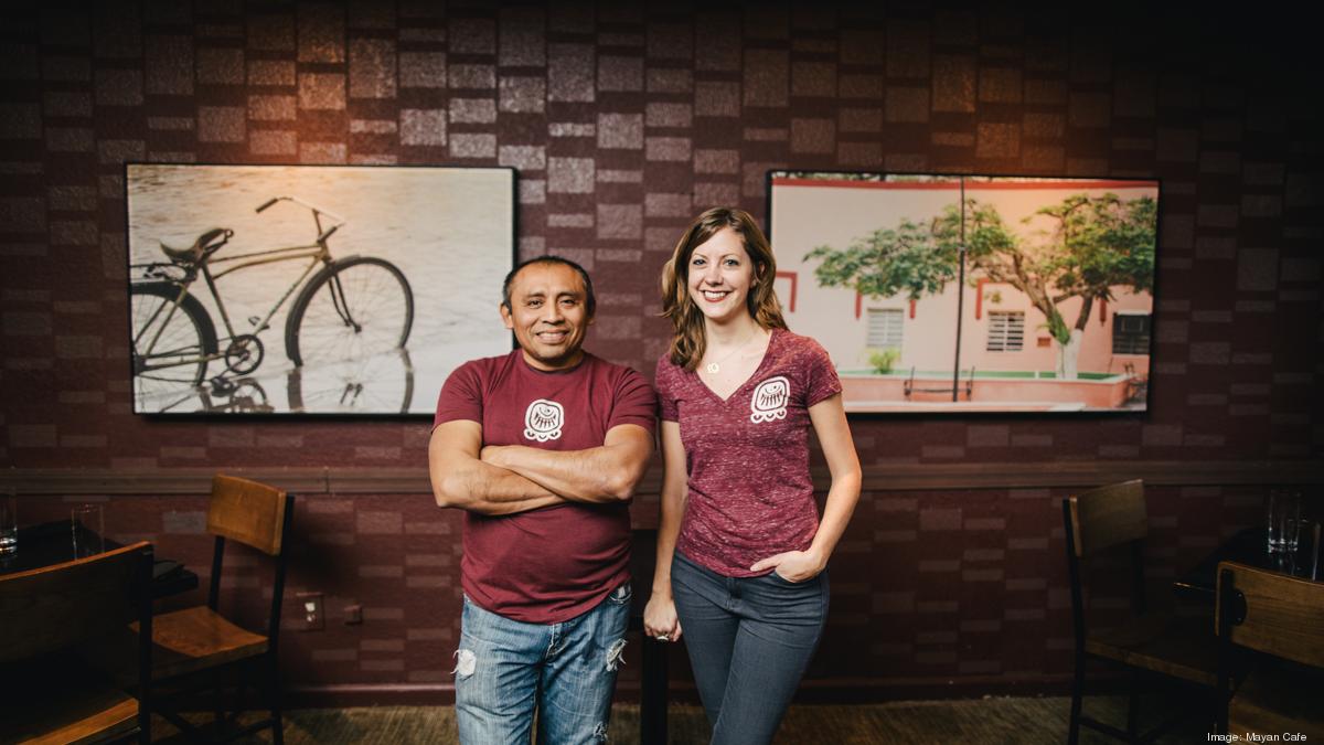 Mayan Café sets reopening date, pens emotional letter to Louisville ...