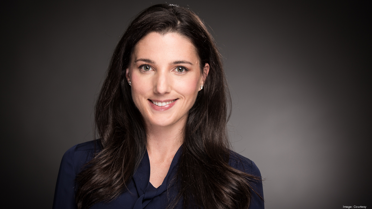 Coursera's Emily Glassberg Sands is a Business Journal Woman of ...