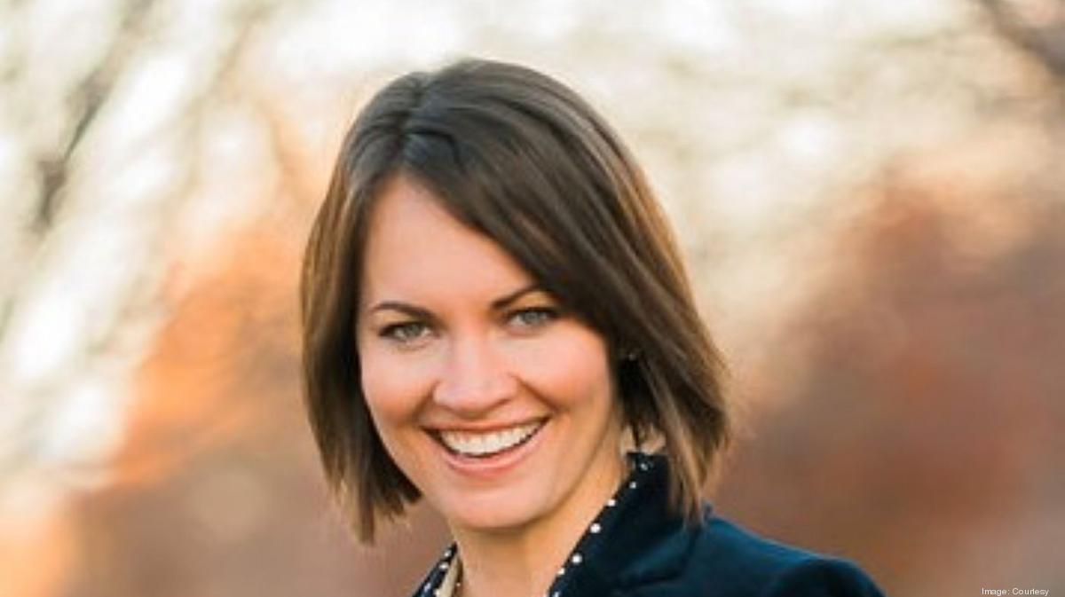 Accenture’s Kate Hogan is a Business Journal Woman of Influence ...