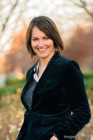 Accenture’s Kate Hogan is a Business Journal Woman of Influence ...