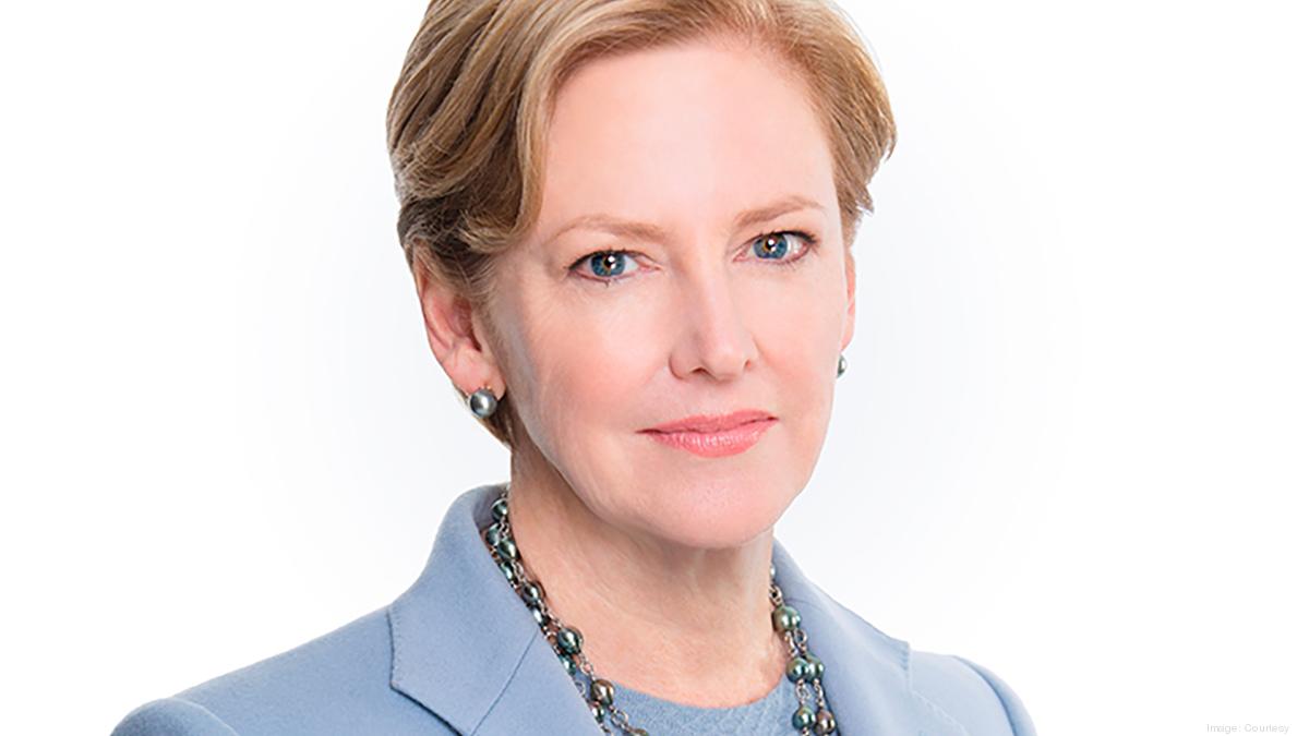 Carbon’s Ellen Kullman is a Business Journal Woman of Influence ...