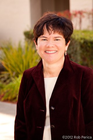 Santa Clara Valley Open Space Authority’s Andrea Mackenzie is a ...