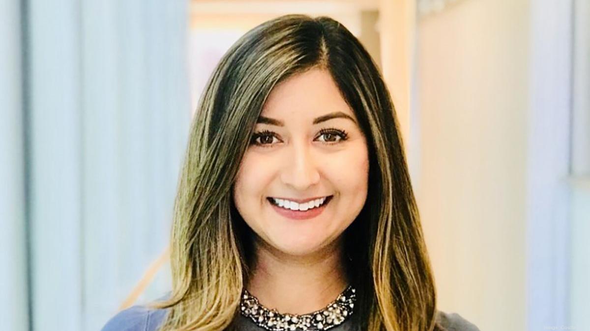 San Jose-Evergreen Community College District Foundation's Michelle ...