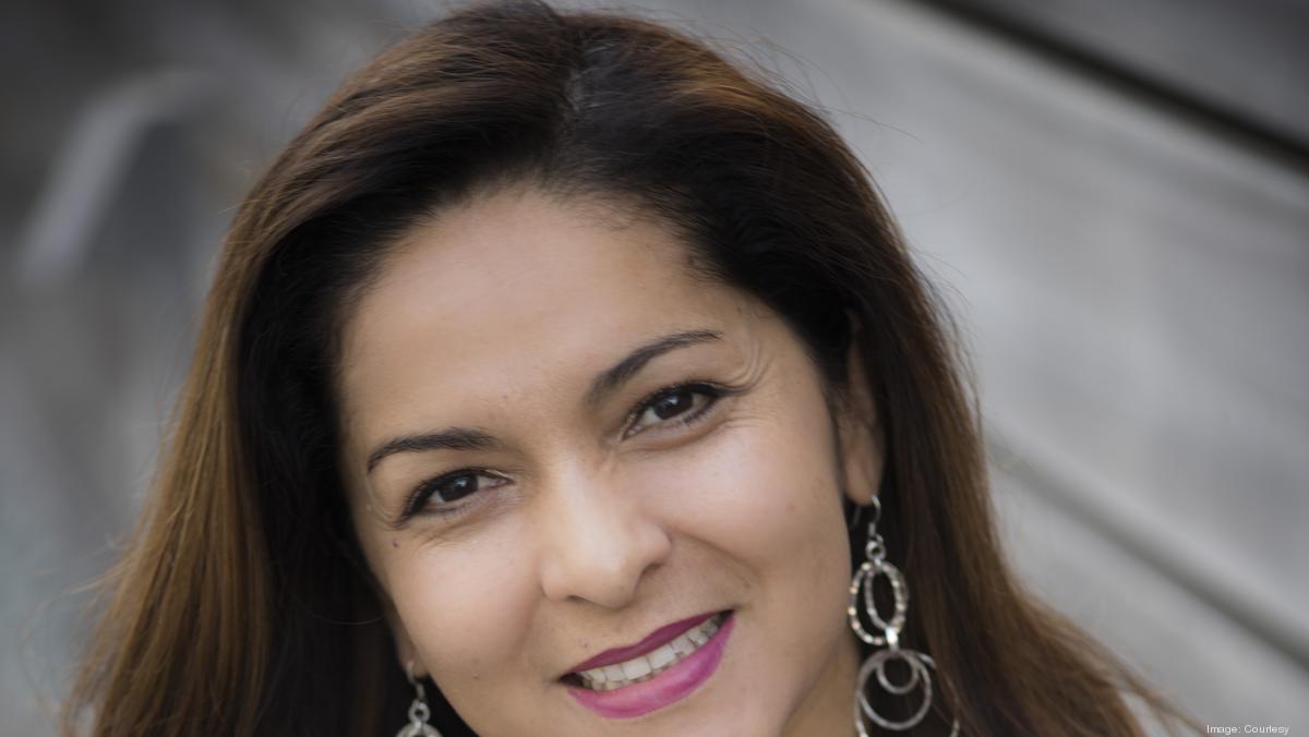 Digital NEST’s Alexandra Navarro is a Business Journal Woman of ...