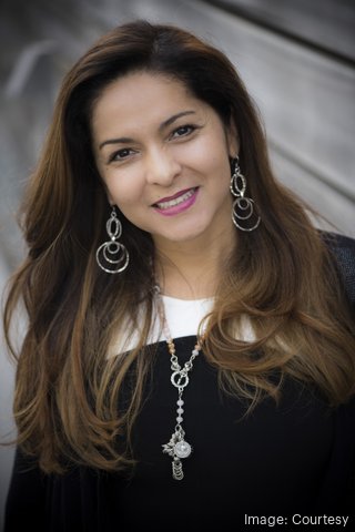 Digital NEST’s Alexandra Navarro is a Business Journal Woman of ...