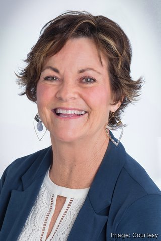 Kukuza Associates’ Muareen Ryan is a Business Journal Woman of ...