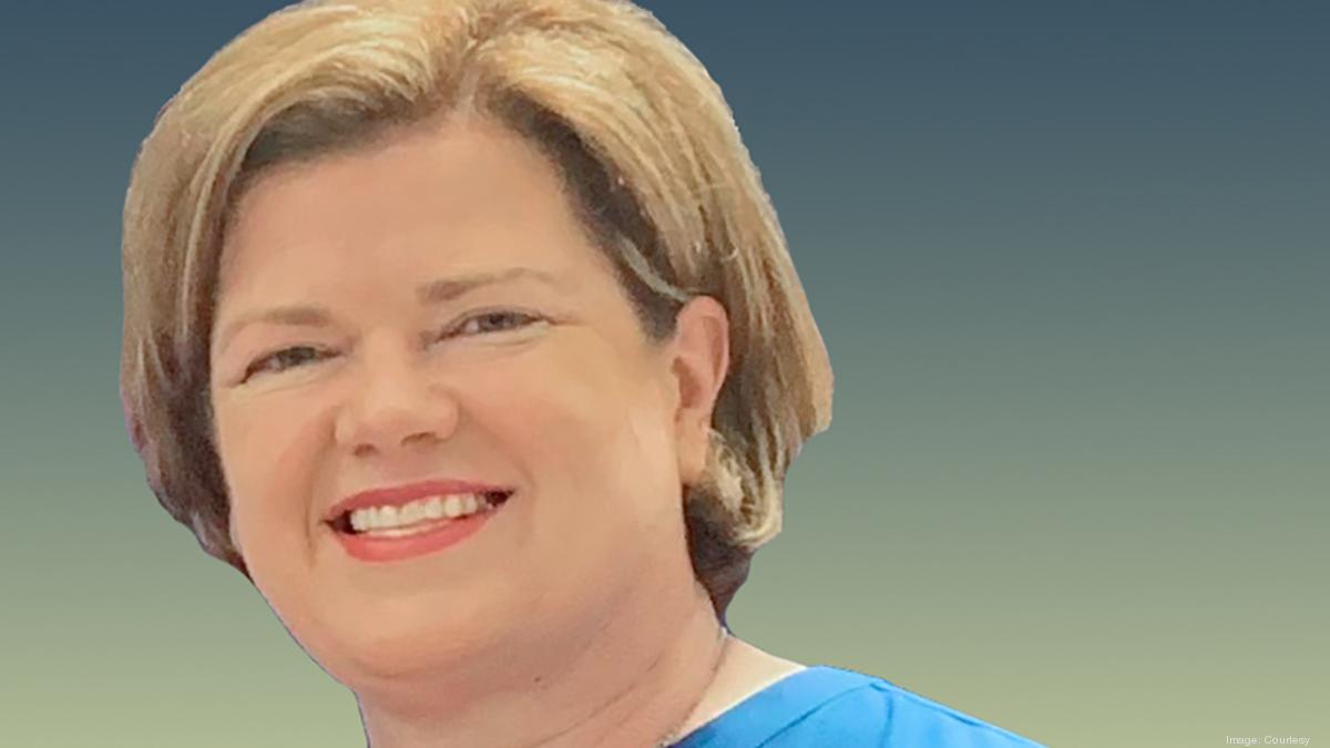 Facebook’s Suzanne Rice is a Business Journal Woman of Influence ...