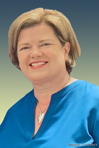 Facebook’s Suzanne Rice is a Business Journal Woman of Influence ...