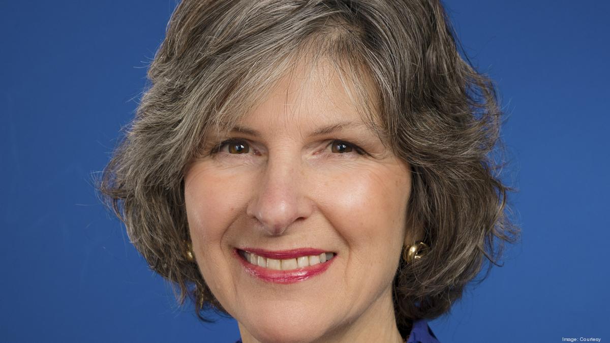 Kaiser Santa Clara Medical Center’s Susan Smarr is a Business Journal ...