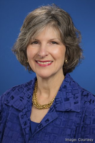Kaiser Santa Clara Medical Center’s Susan Smarr is a Business Journal ...