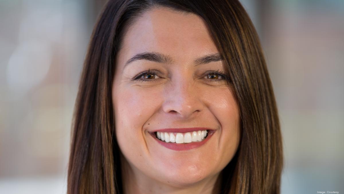 Blach Construction’s Kim Scott is a Business Journal Woman of Influence ...