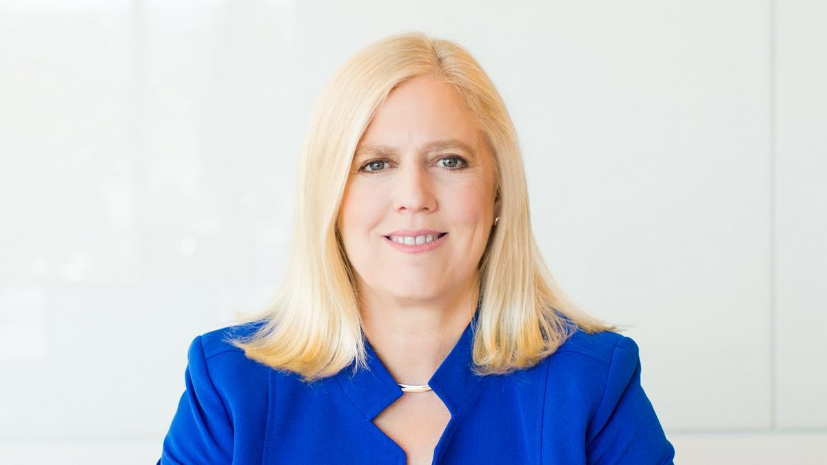 JetBlue Technology Ventures’ Bonny Simi is a Business Journal Woman of ...