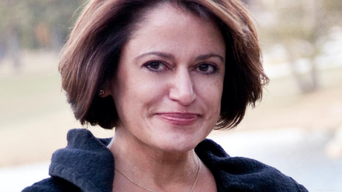 Presque’s Soody Tronson is a Business Journal Woman of Influence ...