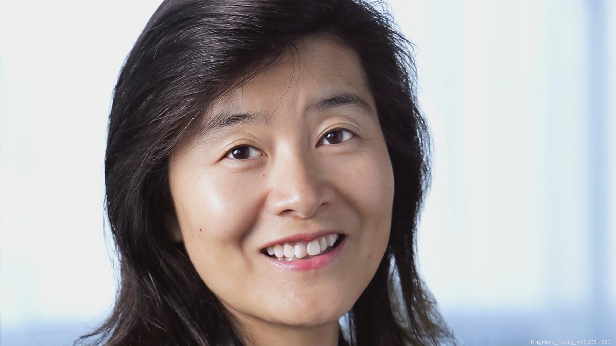 KPMG’s Helen Xu is a Business Journal Woman of Influence - Silicon ...