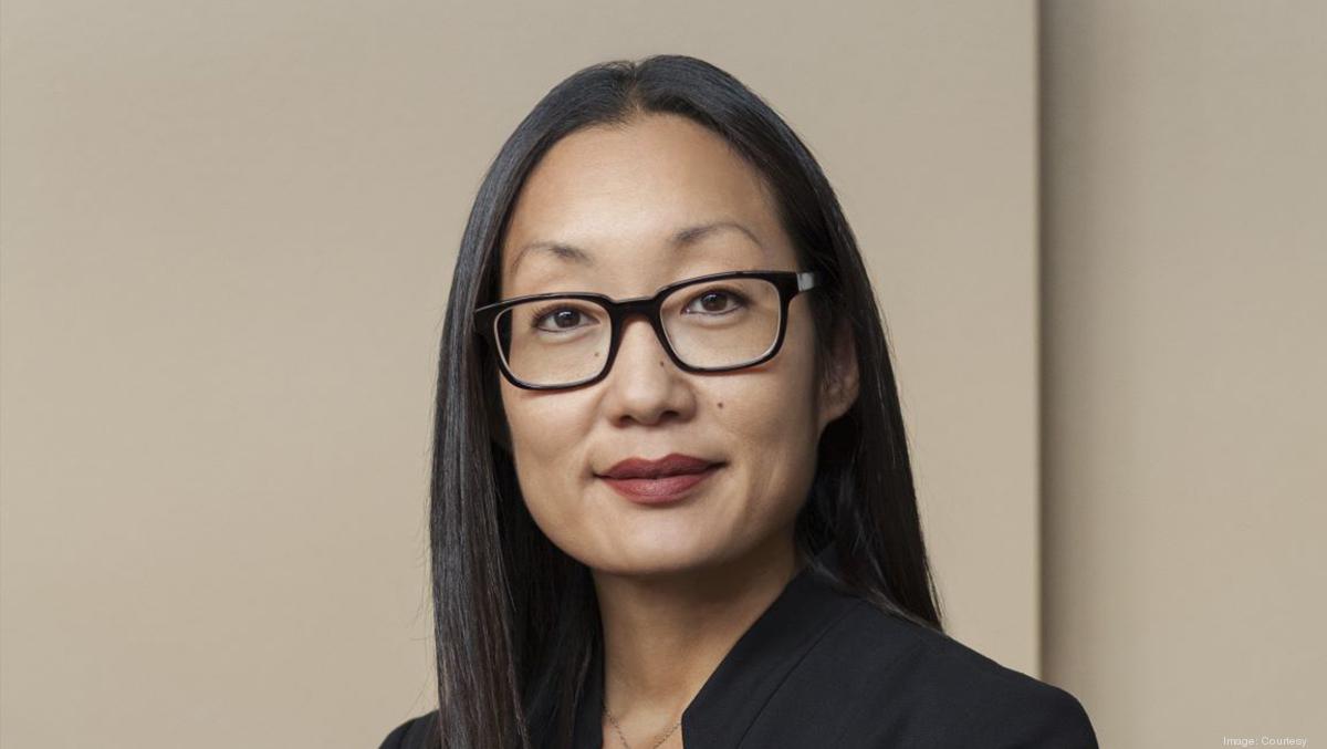 Manresa’s Jenny Yun is a Business Journal Woman of Influence - Silicon ...