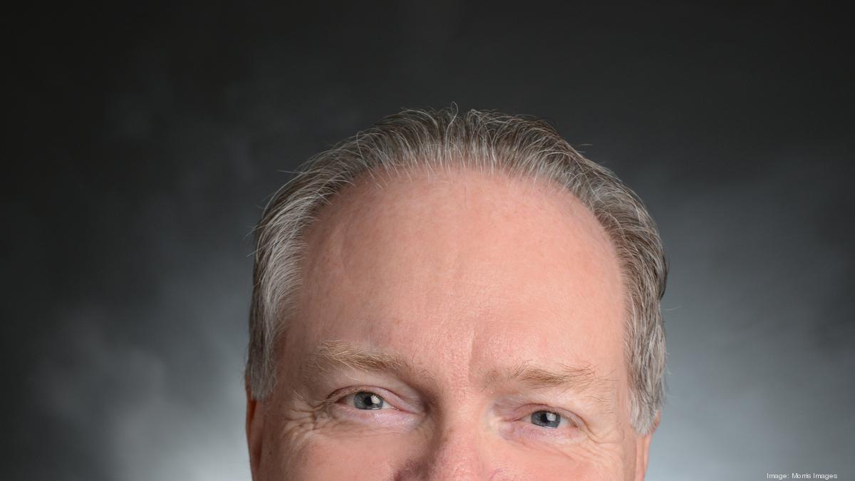 Best in Finance: Marc McCormick - Louisville Business First