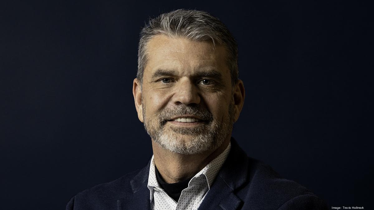 Hai Hospitality CEO Tony Montero on eating out during, after pandemic ...