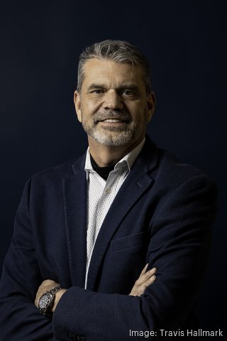 Hai Hospitality CEO Tony Montero on eating out during, after pandemic ...
