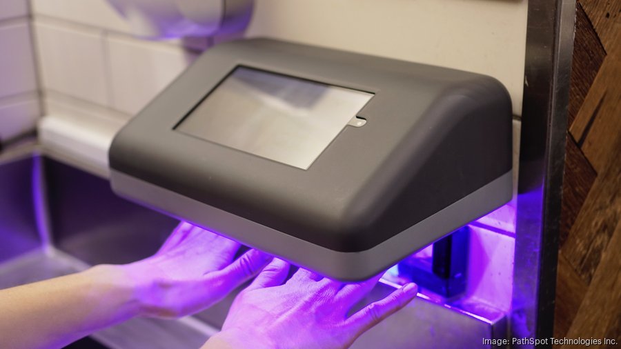 Miso Robotics, PathSpot building kitchen of the future - New York ...