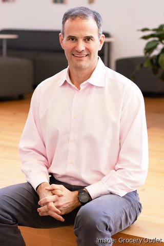 Grocery Outlet CEO Eric Lindberg on the first year post-IPO and ...