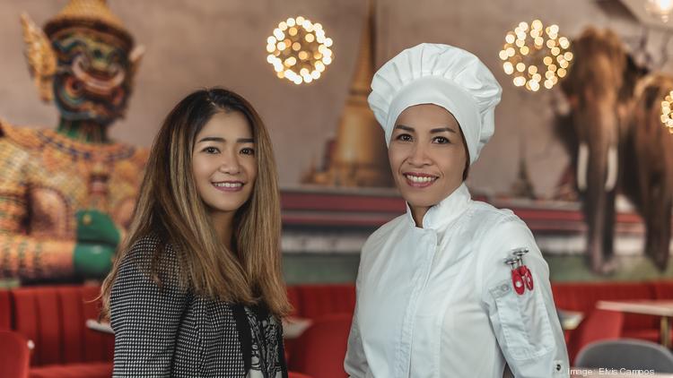 Kin Dee Thai Cuisine to open in the Heights - Houston Business Journal