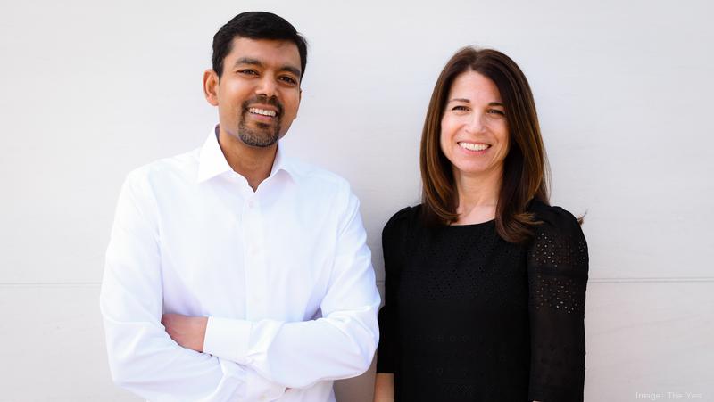Julie Bornstein, Amit Aggarwal launch The Yes - Bizwomen